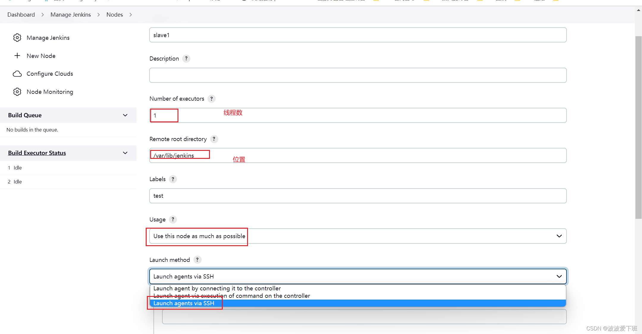 k8s安装jenkins_jenkins.yaml-CSDN博客