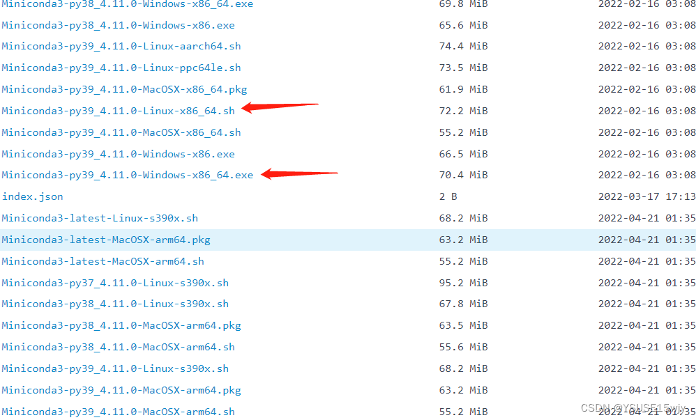 安装conda和pandas、numpy、scikit-learn、seaborn、matplotlib、xlutils_conda install pandas-CSDN博客