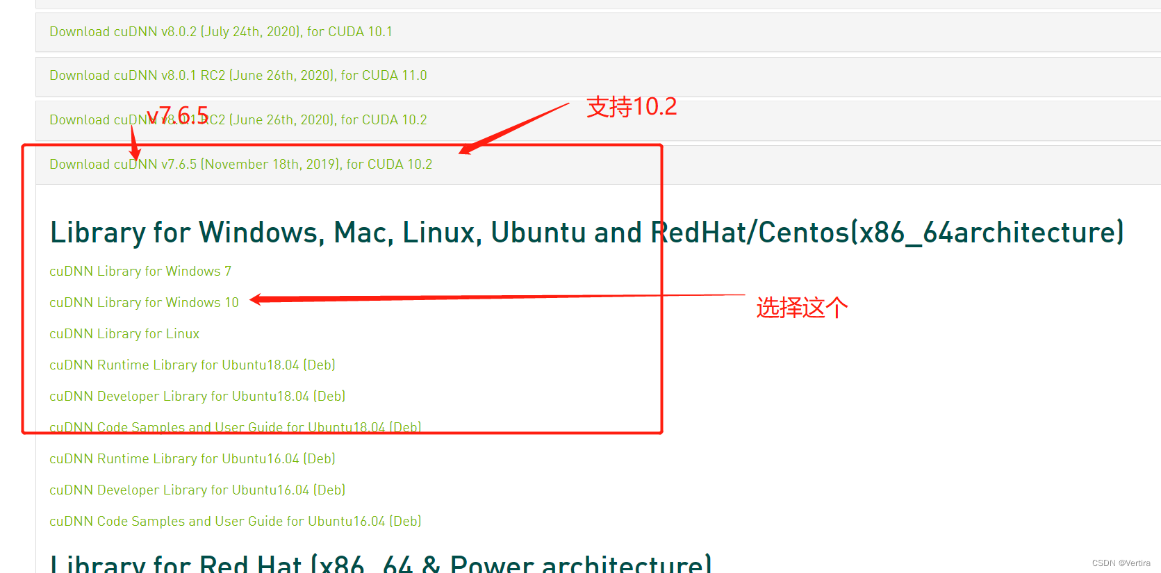 win10/11 paddlepaddle2.3/2.2 之 匹配CUDA和Cudnn版本安装_check if the third ...