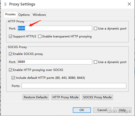 Charles工具常用功能_charles查看接口响应时间-CSDN博客