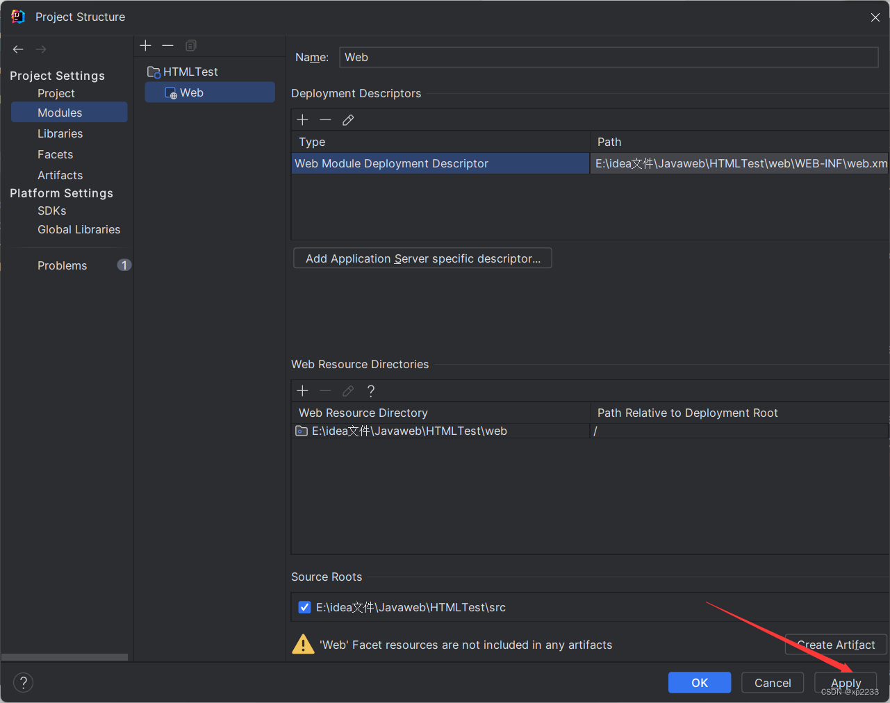 IDEA 2022 找不到add framework support（添加框架支持）怎么解决Servlet的环境配置_idea添加框架支持被禁用怎么办-CSDN博客