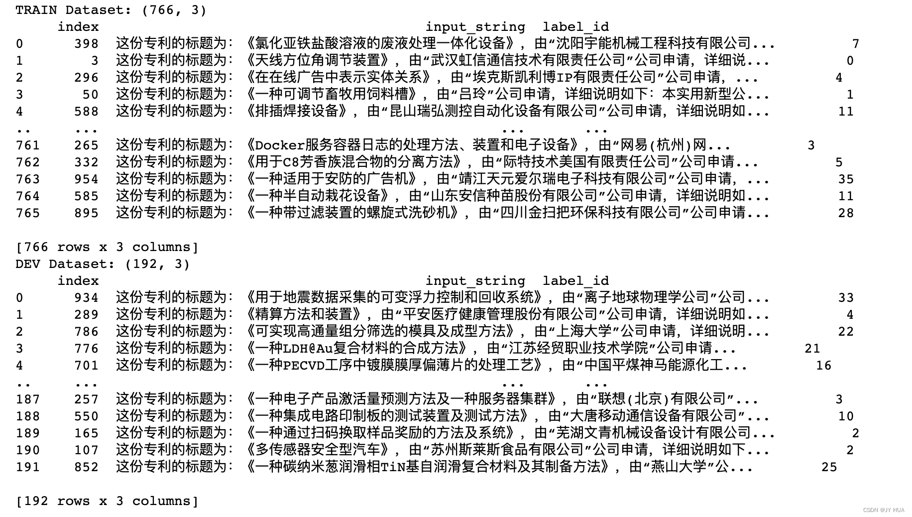 Mengzi-BERT-base单模型未搜超参直接提交线上55.61 【2022 CCF BDCI 小样本数据分类任务 】_mengzi bert-CSDN博客