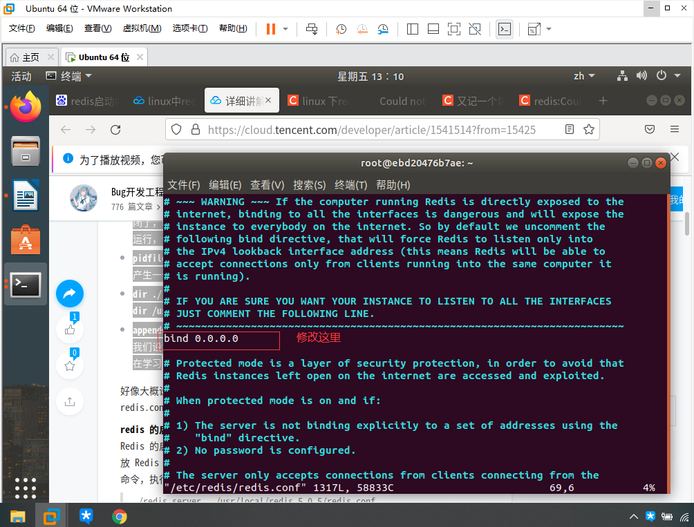 Docker Redis连接被拒绝的解决办法 远程连接docker中redis因为一直重启被拒绝 Csdn博客