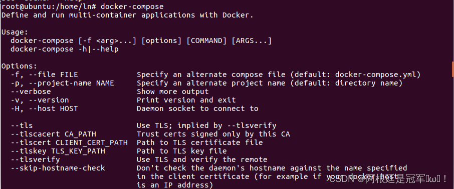vulhub的安装教程_vulhub安装教程-CSDN博客