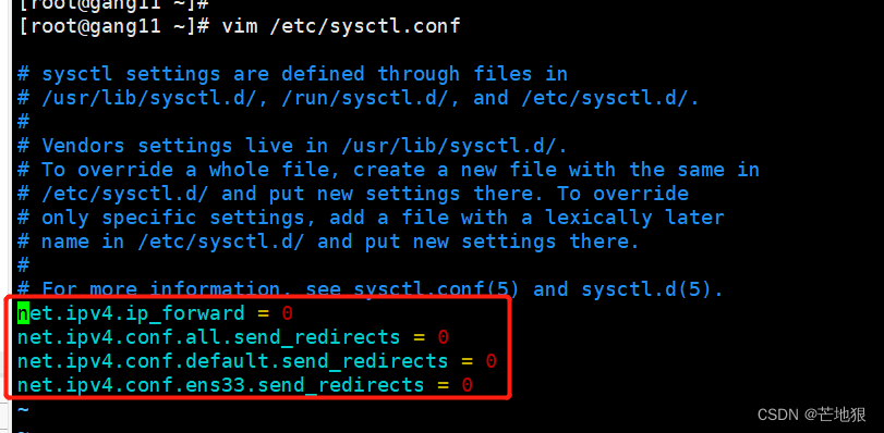 部署LVS-DR 集群及实验_/proc/sys/net/ipv4/conf/all/arp_ignore-CSDN博客