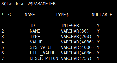 达梦数据库dm.ini配置文件管理-CSDN博客