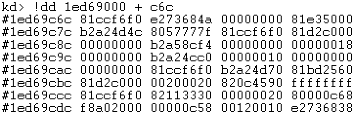 Intel VT学习笔记（七）—— EPT物理地址转换_vt ept-CSDN博客