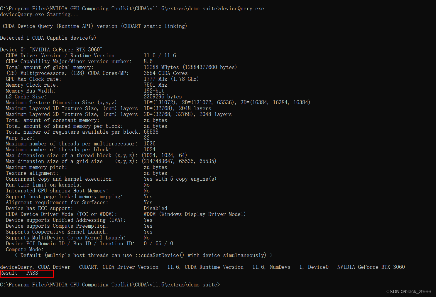 基于Windows10+Python3.8.5+RTX3060实战yolov5准备工作-CSDN博客