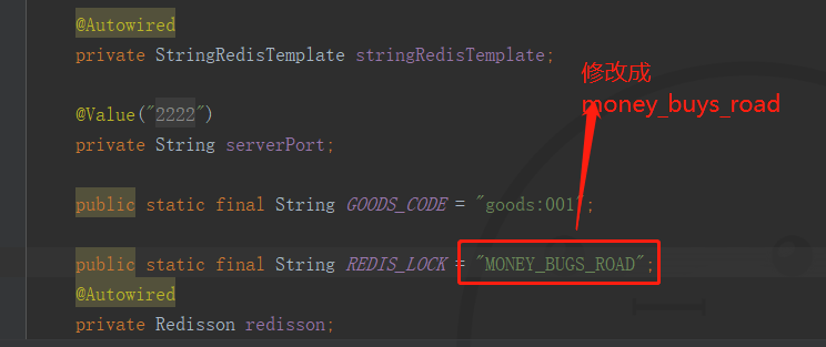 引入redission实现分布式锁问题记录 （ NOAUTH Authentication required..*）* （ ERR Error running script）_org ...