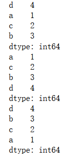 numpy与pandas各种功能及其对比（超全）_numpy pandas-CSDN博客