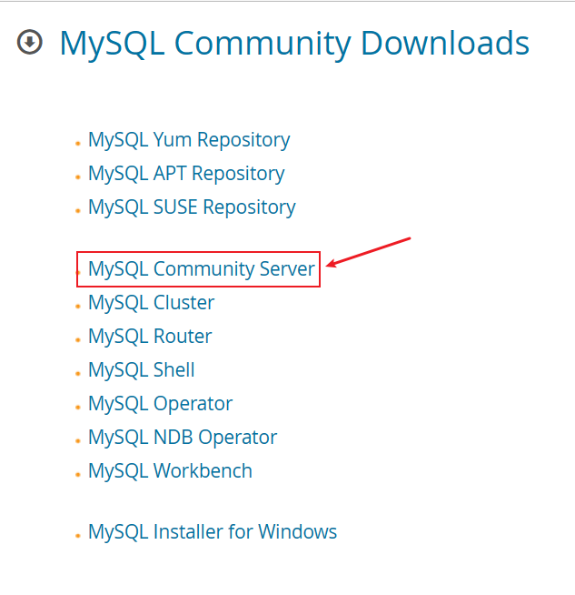 centos7 下安装mysql8过程记录_centos7 mysql8.3-CSDN博客