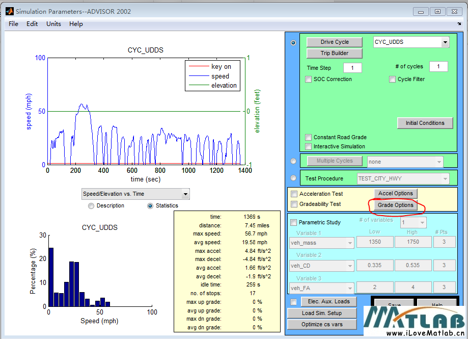 advisor2002仿真参数界面grade options不弹出设定窗口_advisor 界面无法修改-CSDN博客