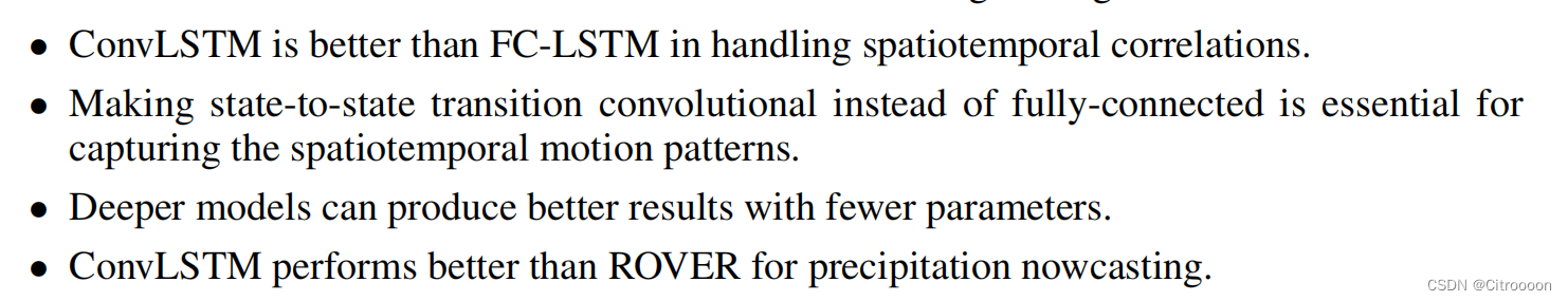 【论文】Conv-LSTM-CSDN博客