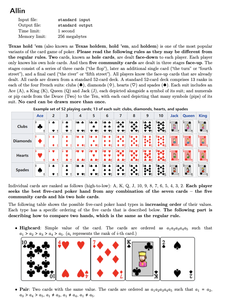 2020 ICPC Asia East Continent Final_K.Allin_icpc final 题目-CSDN博客
