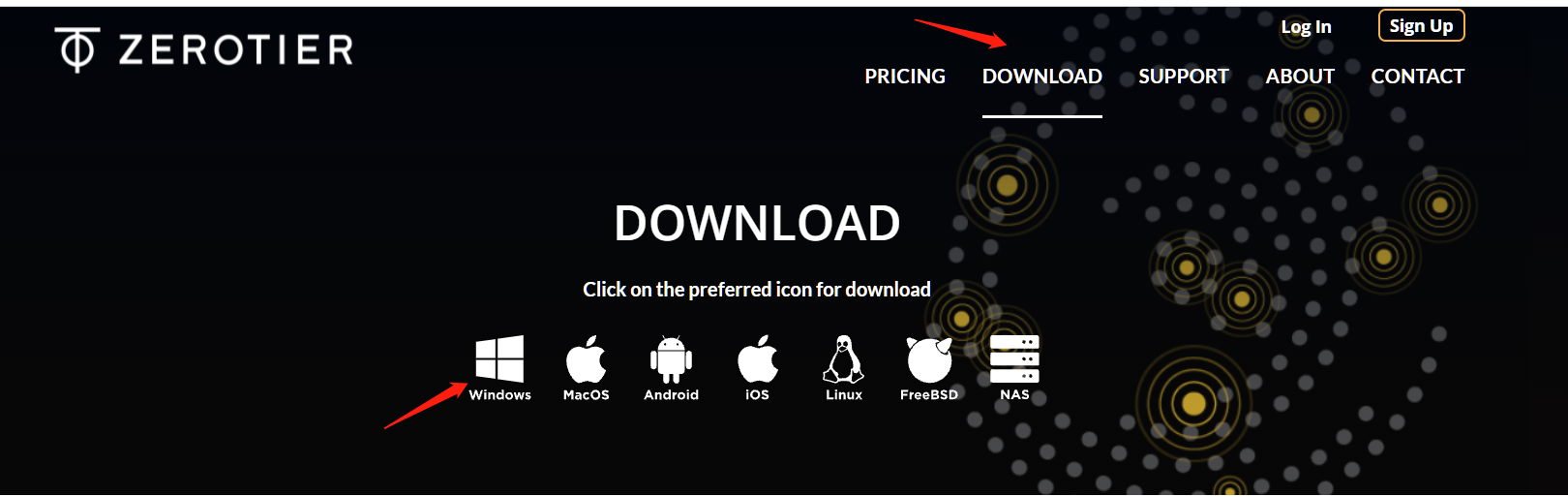 基于win10的hyper-v安装openwrt与zerotier实现内网穿透及异地组网_hyper-v openwrt-CSDN博客