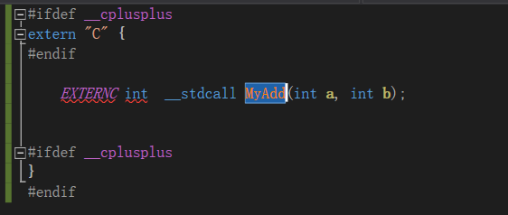 VS 同时生成dll.和lib_visual studio同时生成lib和dll-CSDN博客