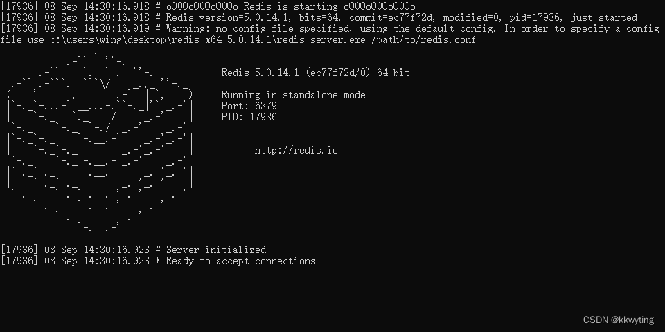 【极简】windows下redis安装和常用命令windows Redis 命令 Csdn博客