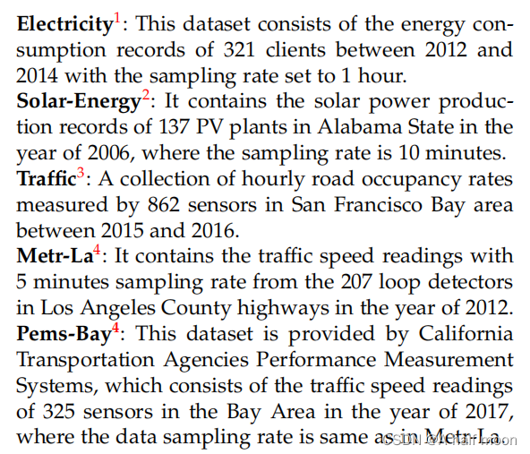 【论文笔记】动态图神经常微分方程 Multivariate Time Series Forecasting With Dynamic Graph Neural Odes Csdn博客