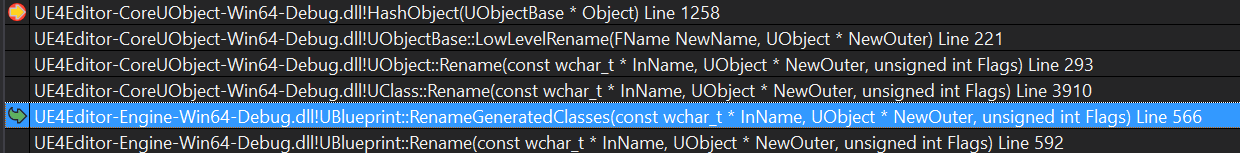 虚幻引擎之使用LoadClass加载蓝图类_ue loadclass-CSDN博客
