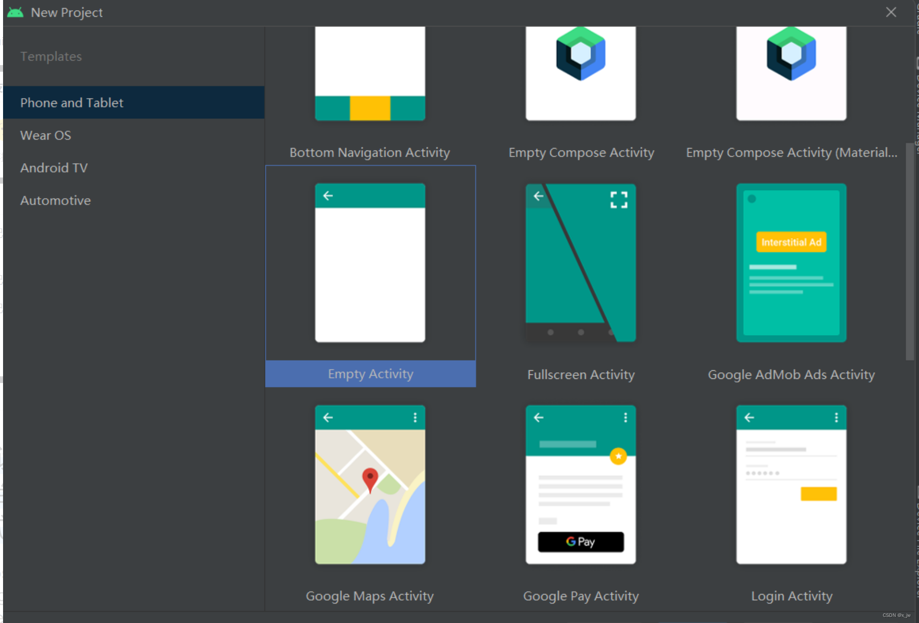 安卓第四次课-CSDN博客