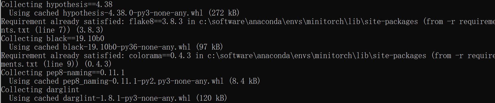 minitorch系列记录——2. 基础函数实现_streamlit run app.py -- 0-CSDN博客