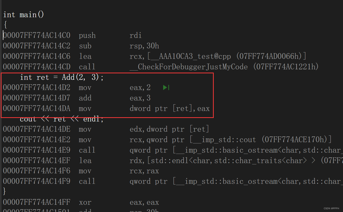 C++基础（下）——内联函数、auto关键字、范围的for、指针空值 nullptr_for (auto& e : array)-CSDN博客