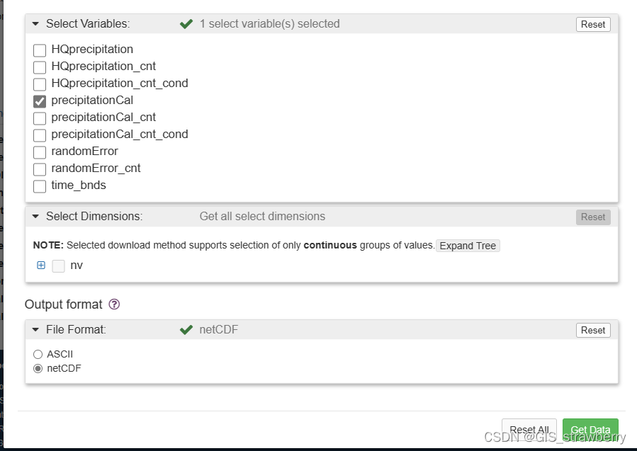 GPM IMERG降水数据批量下载_gpm降水数据下载-CSDN博客