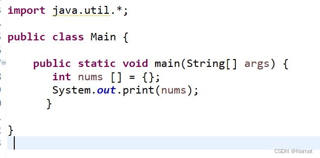 对 JAVA 中 “指针“ 的理解_java指针-CSDN博客