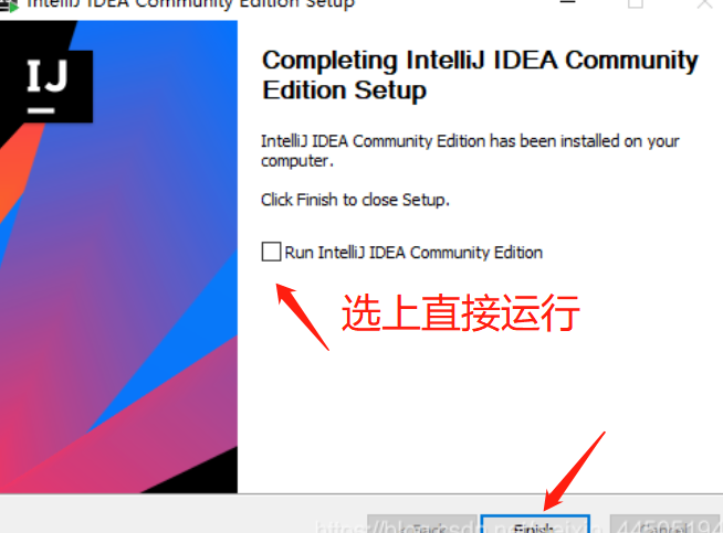 IDEA2021.1.2安装使用_idea2021.1.2安装教程-CSDN博客