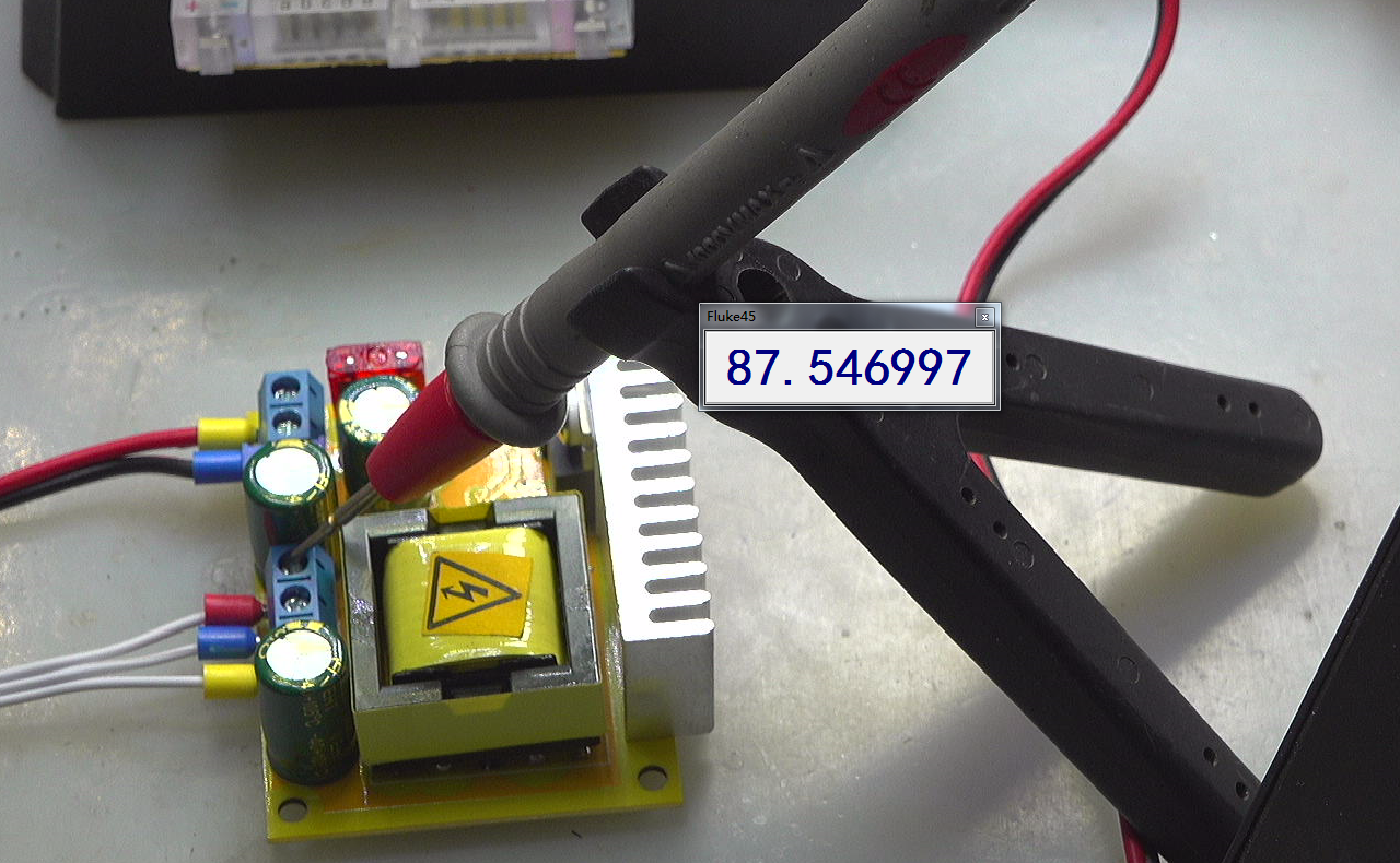 升压模块初步测试 正负390V_升压模块zvs使用手册-CSDN博客