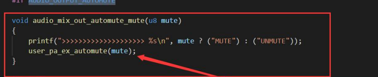 杰理之自动mute使用方法【篇 】_杰理如何 设置mute脚-CSDN博客