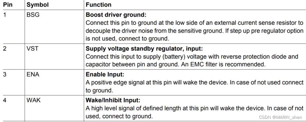 Infineon-TLF35584芯片layout设计总结_开尔文走线layout-CSDN博客