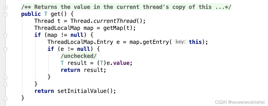 ThreadLocal、InheritableThreadLoal、TransmittableThreadLocal使用说明以及适用场景_transmittablethreadlocal 和 ...