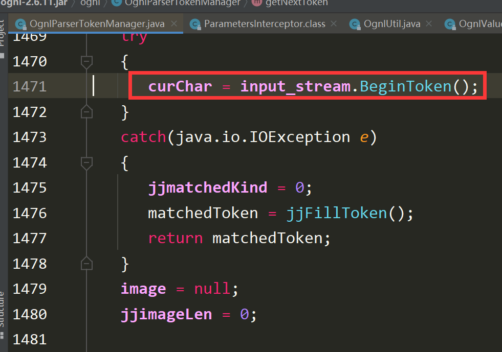 『Java安全』Struts2 2.1.8.1 参数名OGNL注入漏洞S2-003复现与浅析_apache struts ognl expression 注入漏洞-CSDN博客