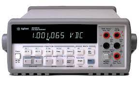 浅谈用python连接 功率分析仪(Power Analyzer) 和 数位万用表（Digital Multimeter）-CSDN博客