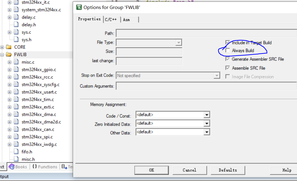 KEIL MDK slow compilation solution - Programmer Sought