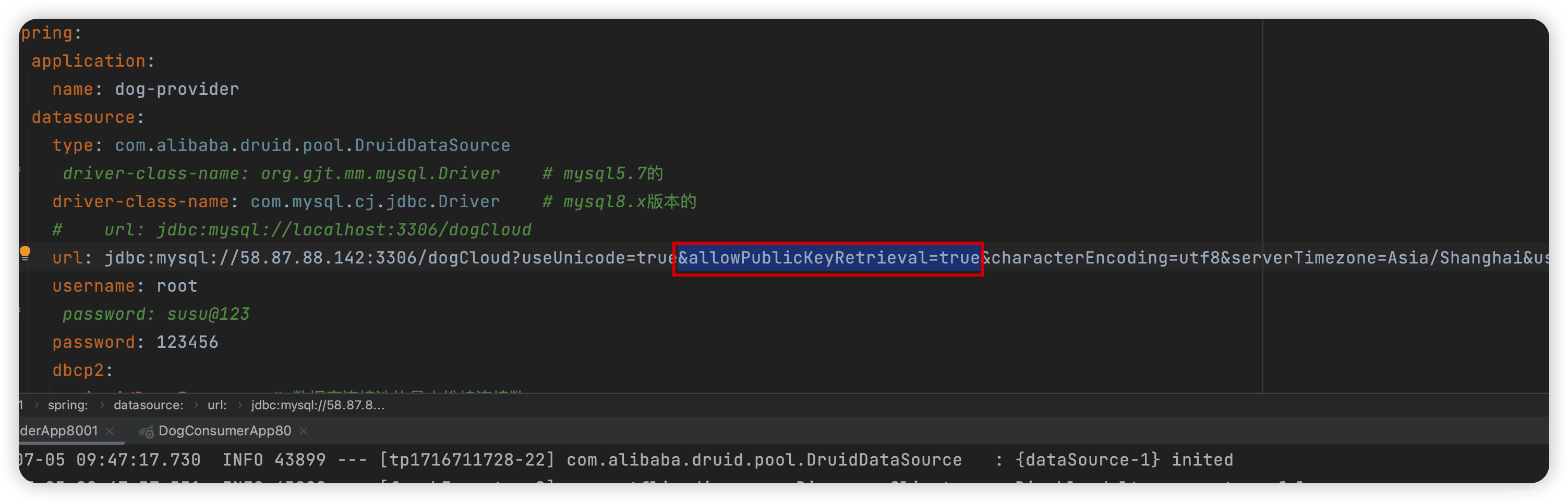Docker里安装mysql8 Docker 安装mysql8 Csdn博客