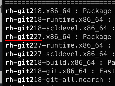 Centos7安装SCL源_centos scl-CSDN博客