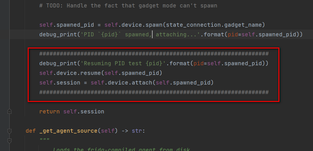 Frida 进阶：脱壳、自动化、objection 内存漫游、hook anywhere、Wallbreaker插件、抓包、fridaUiTools_frida objection-CSDN博客
