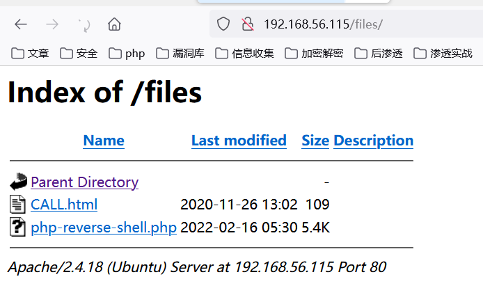 靶机练习 No.24 Vulnhub靶机hackable-ii ftp匿名访问+上传马+网页运行 反弹shell sudo python3.5提权_传上传马-CSDN博客