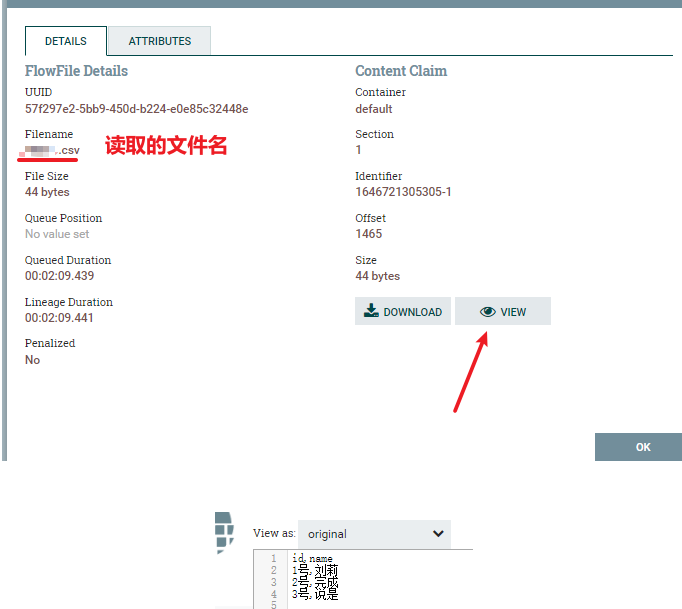 Nifi入门实战：CSV写入Postgres_nifi 导入csv-CSDN博客