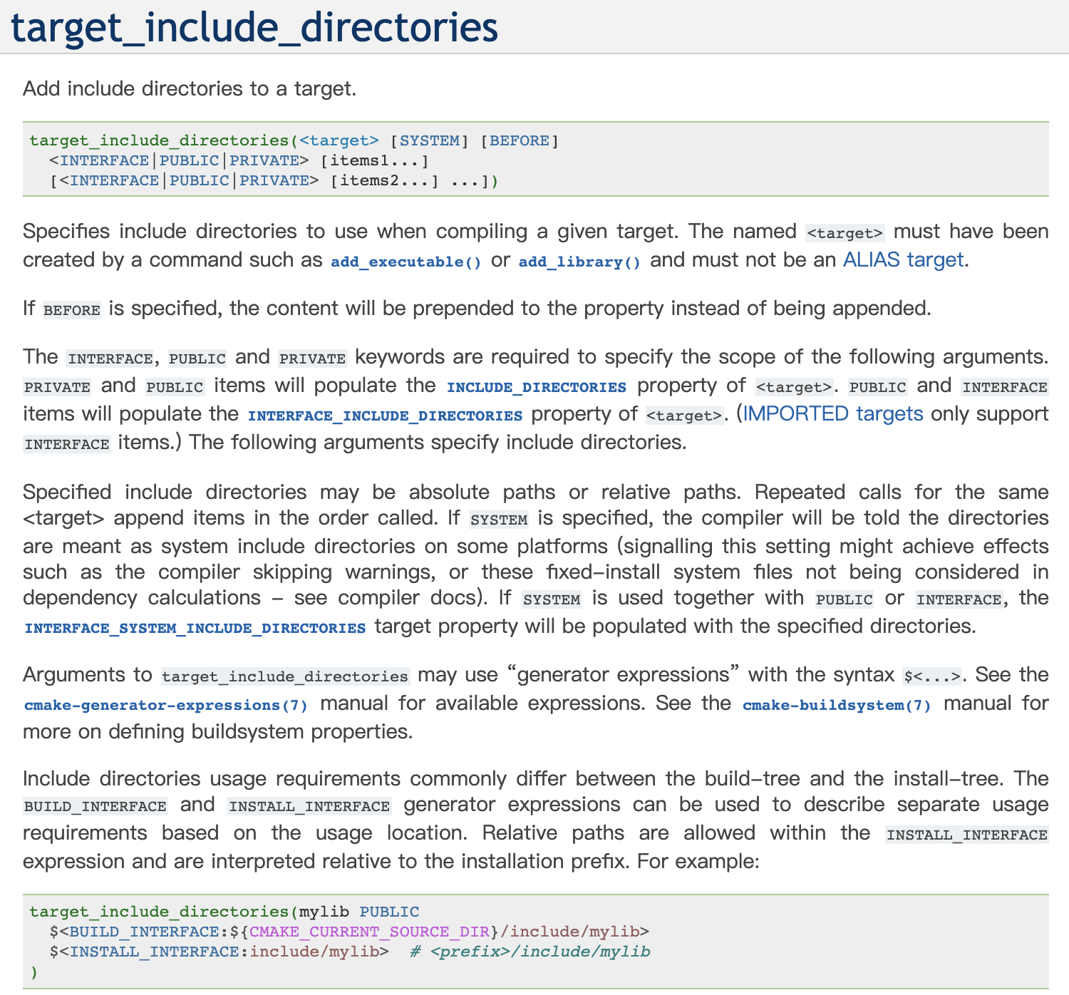 cmake - 02 - subprojects - Programmer Sought