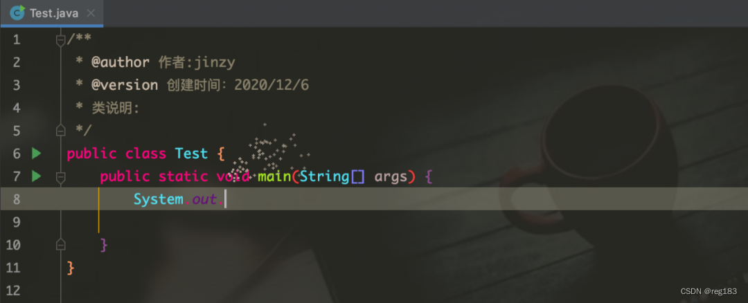 idea jsp文件 高亮_有了这几款idea插件后，同事再也不叫我小白了_idea jsp插件-CSDN博客