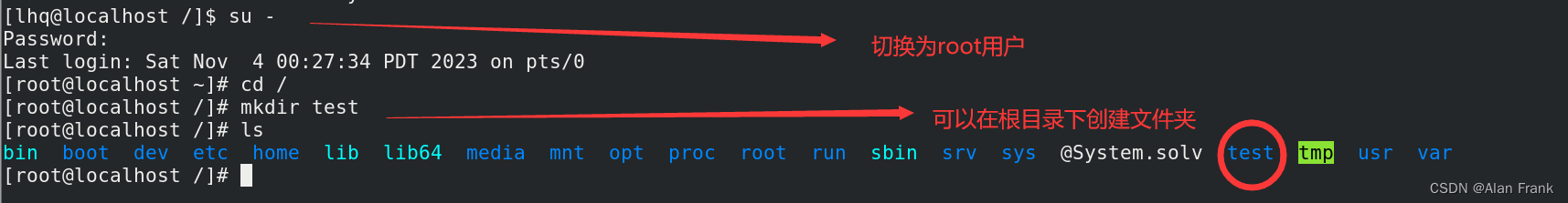 初始Linux(二)(root用户,sudo,用户组,权限,chmod,chowm)_linux 用户组 sudo chown -r-CSDN博客