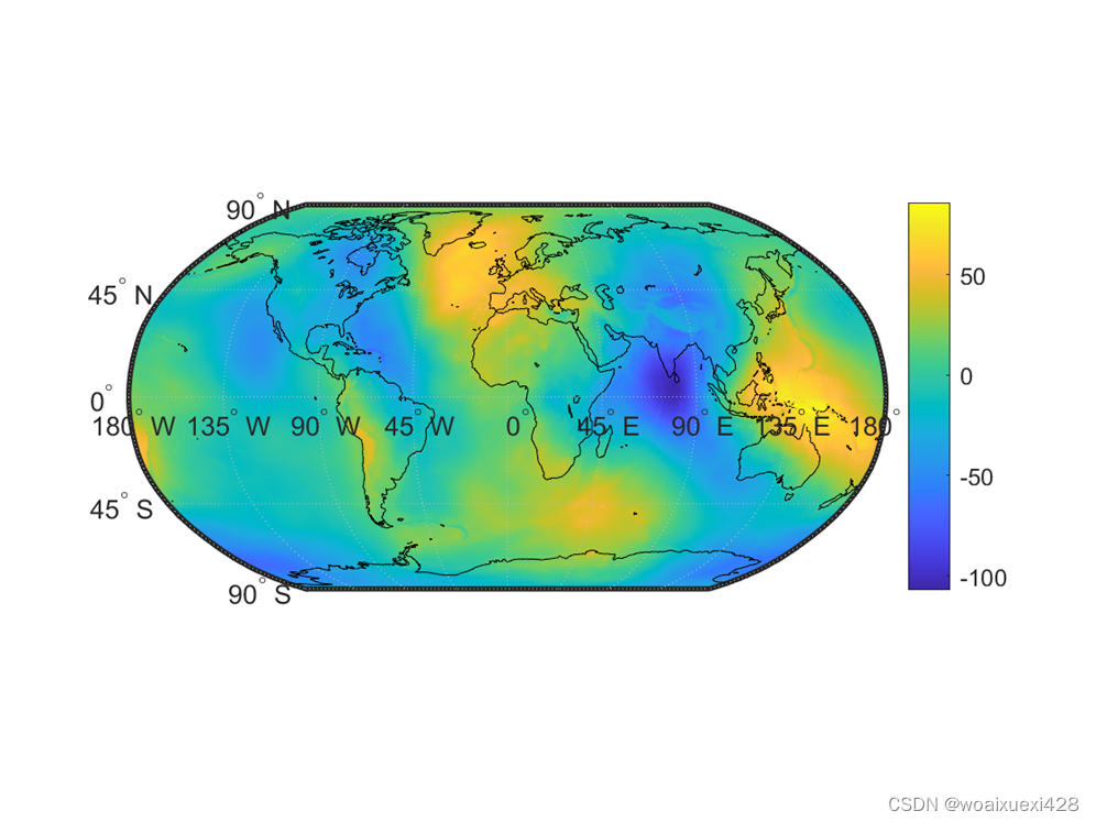 egm96模型计算高程偏差（CSDN_0028_20230625）-CSDN博客