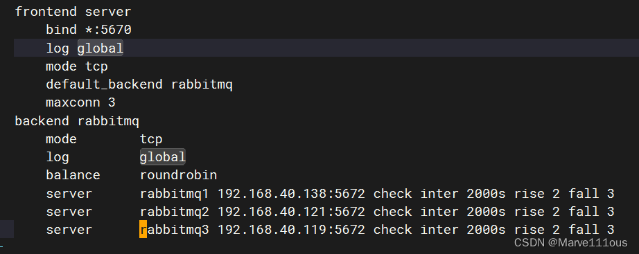 RabbitMQ消息中间件_rabbitmq磁盘节点 内存节点-CSDN博客
