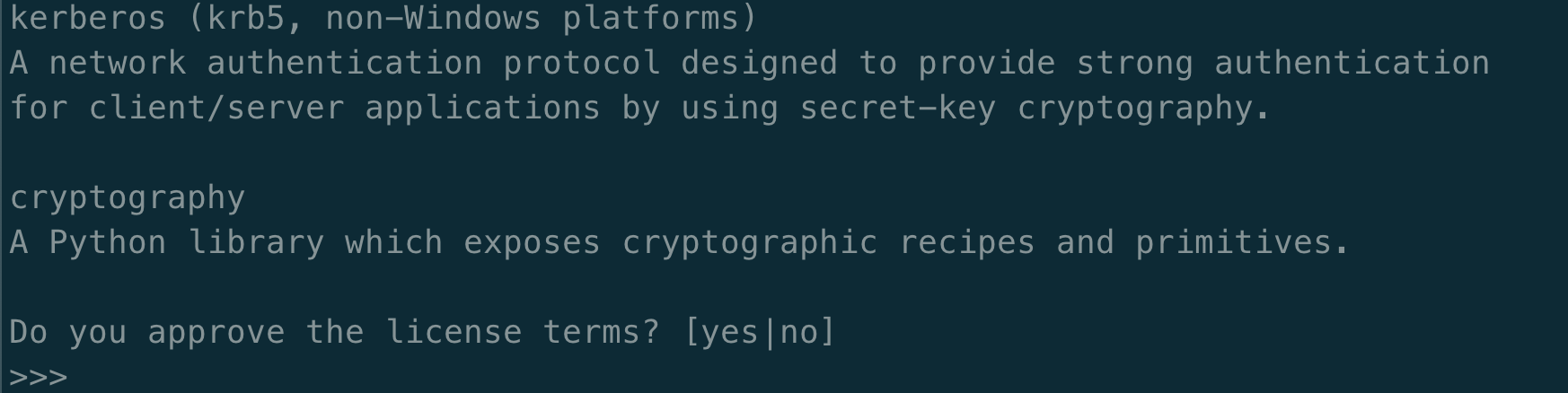 Linux安装Anaconda_怎么看anconda有没有安装成功 linux-CSDN博客