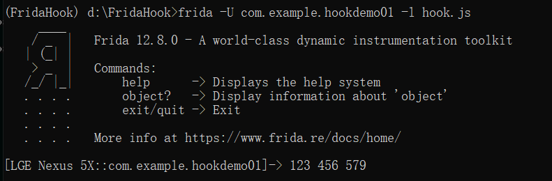 Android之Frida框架完全使用指南_android frida-CSDN博客