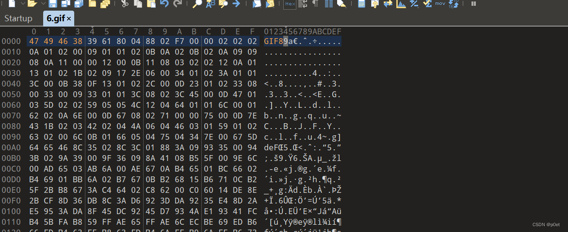 buuctf-Misc 题目解答46-48-CSDN博客