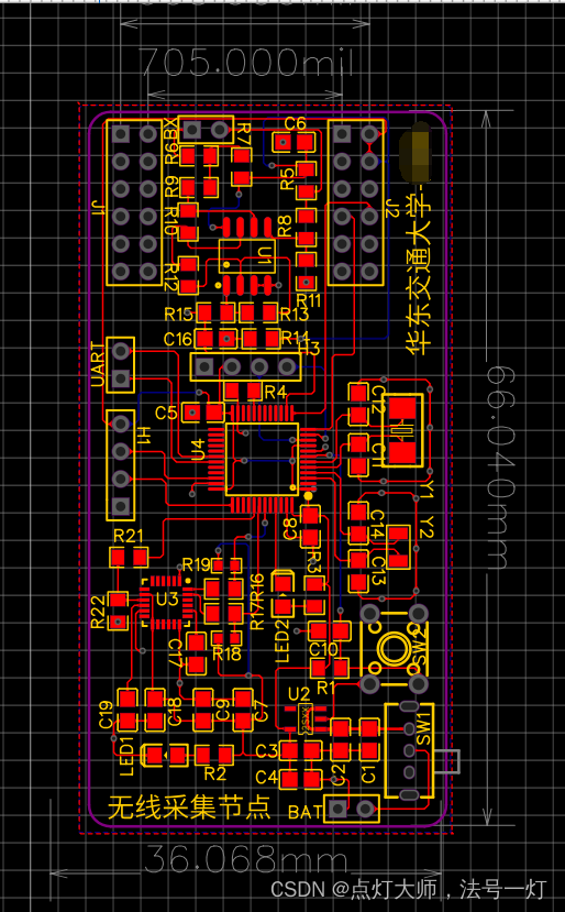 项目3.基于stm32+zigbee无线采集列车运行状态与智能运维_stm32 zigbee-CSDN博客